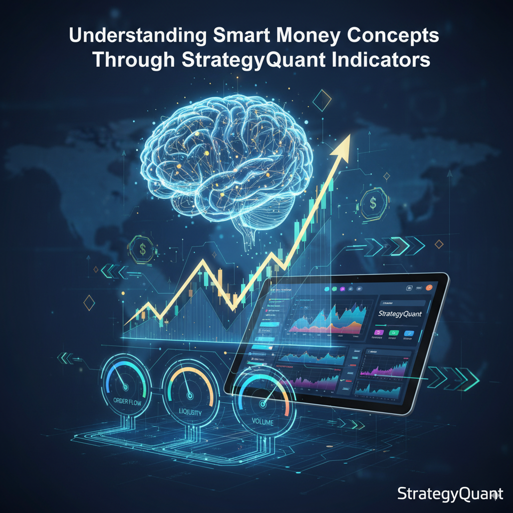 Understanding Smart Money Concepts Through StrategyQuant Indicators ...