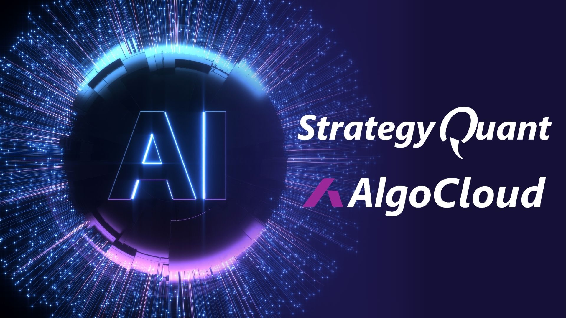 SQ AI Wizard Introduction - StrategyQuant